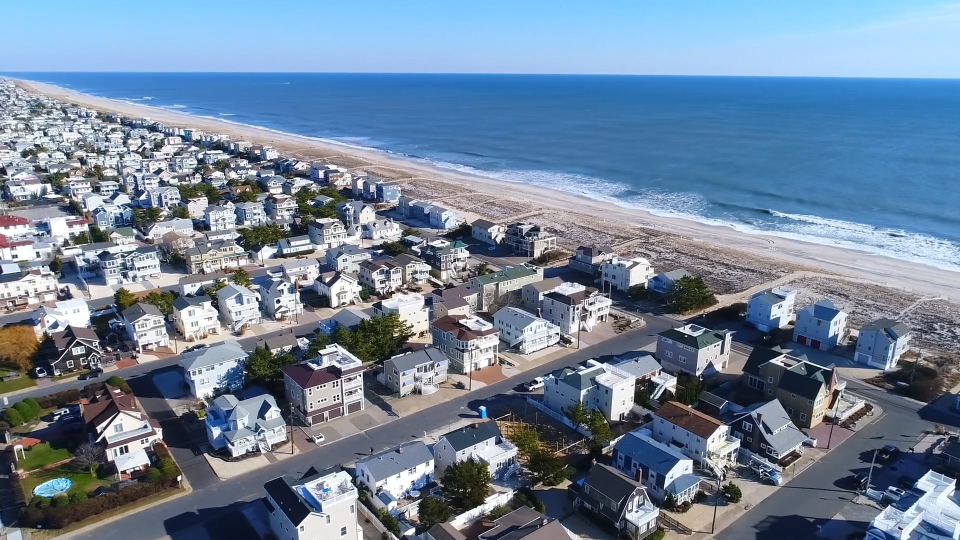 East 48 Street Brant Beach New Jersey on Vimeo