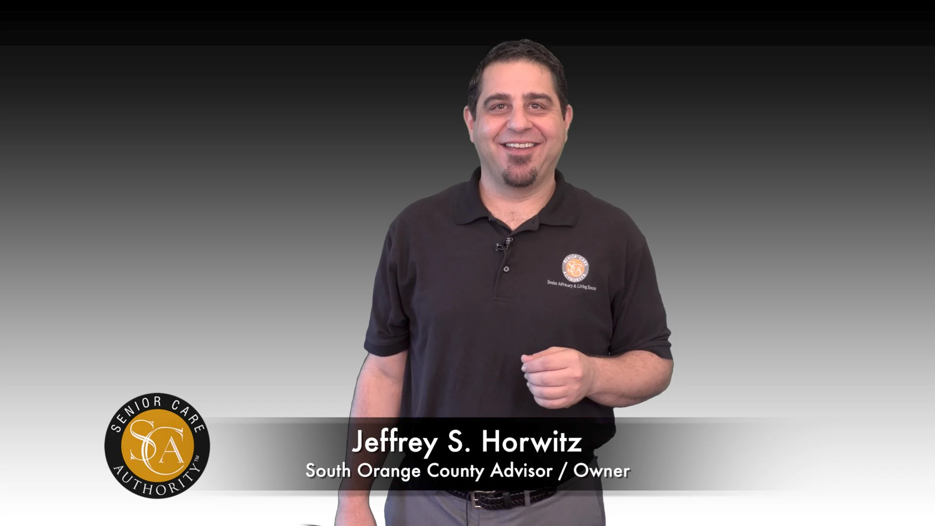 Jeff Horwitz_Professional on Vimeo