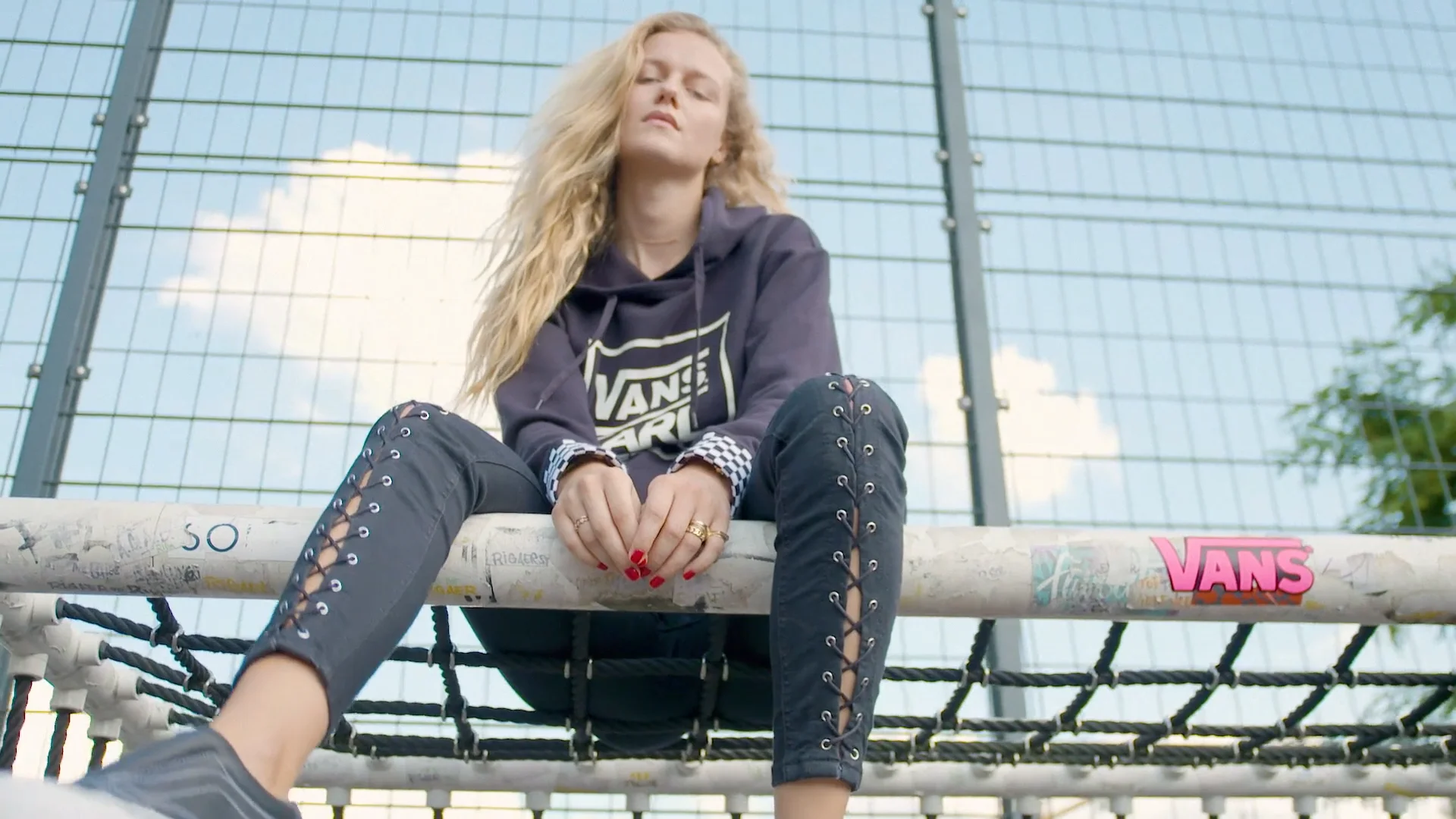 VANS X BREAD & BUTTER by Zalando on Vimeo