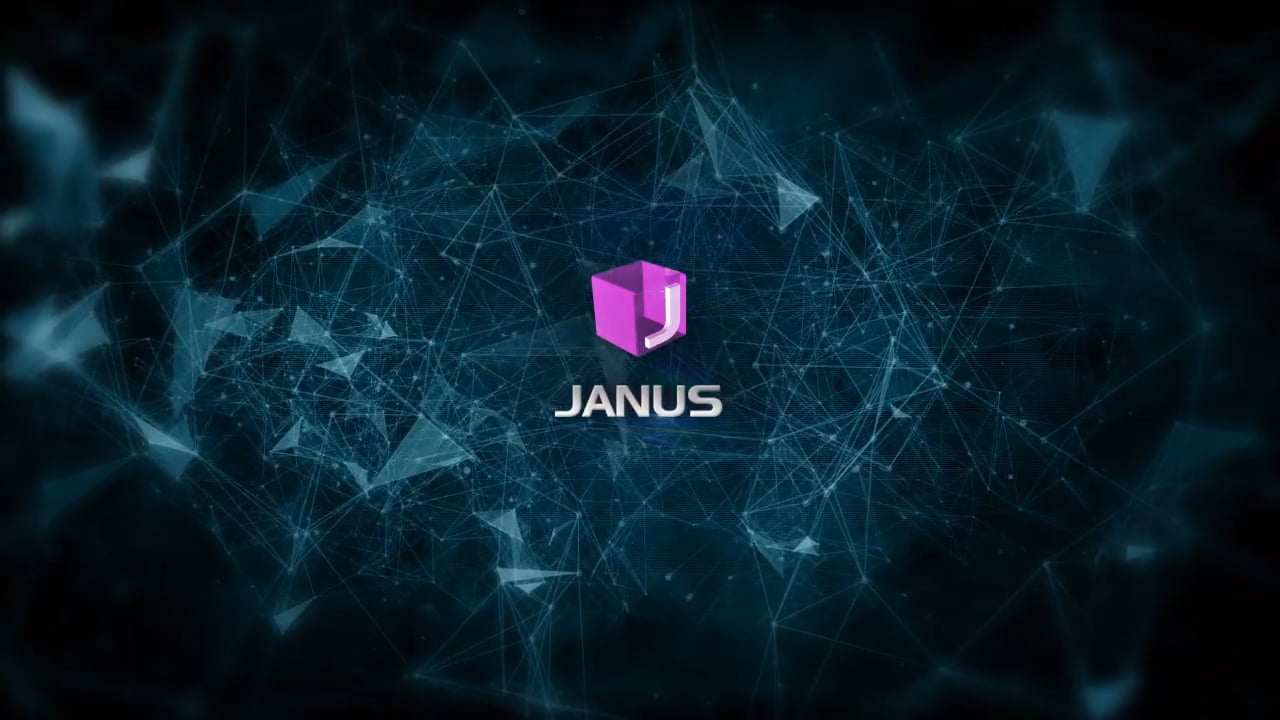 JANUS Research Group Demo on Vimeo