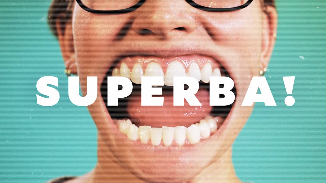 Superba! on Vimeo
