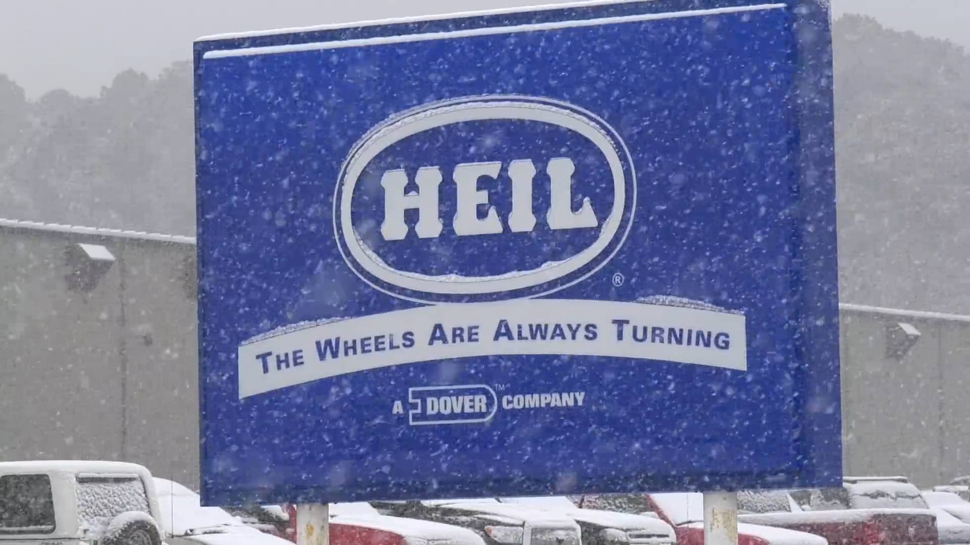 Heil Environmental / Holiday Greetings on Vimeo