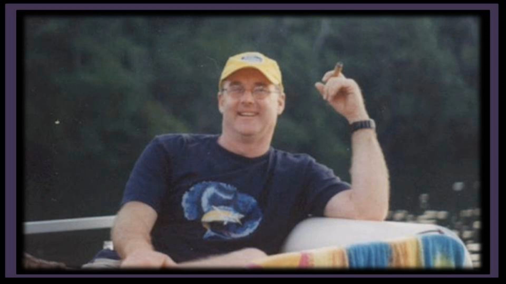 steve on Vimeo