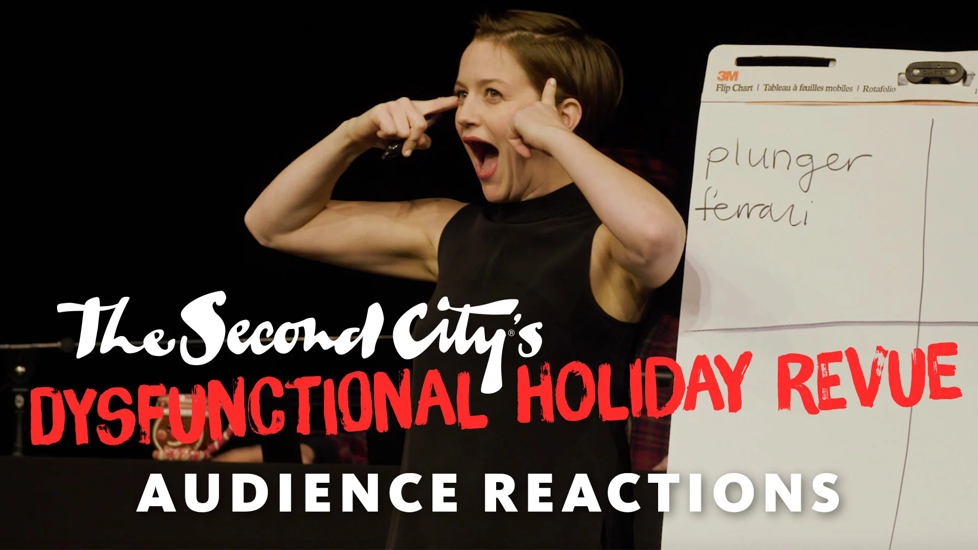 “So funny and hilarious” on Vimeo