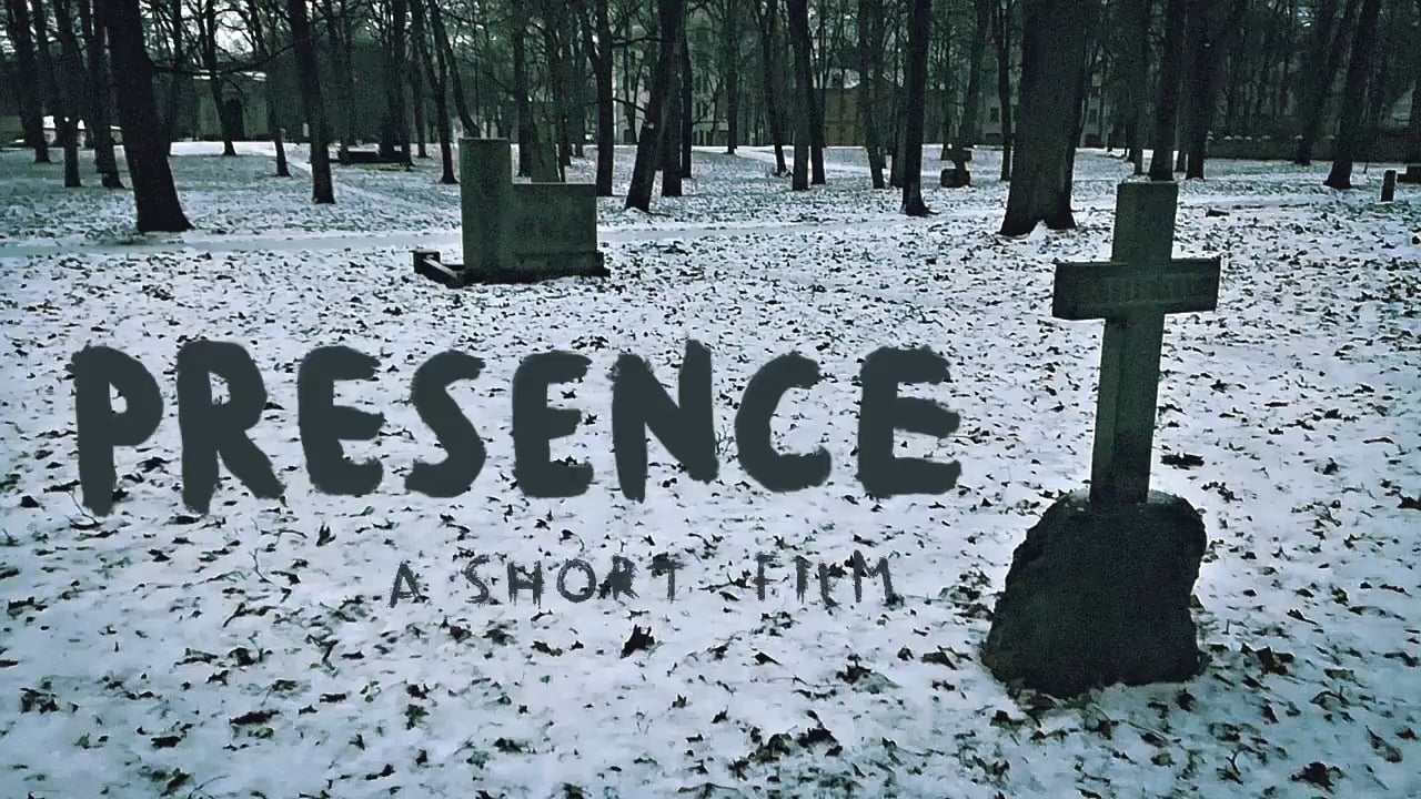 Presence | Short Animated Horror Film on Vimeo