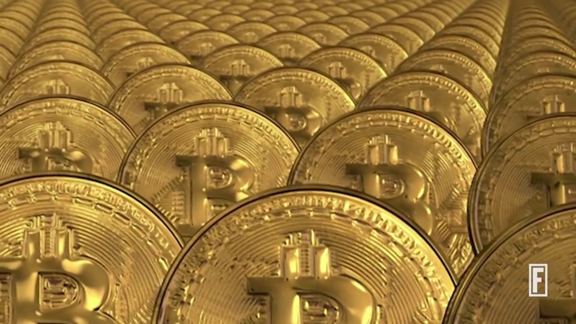 Coins Trading on Vimeo