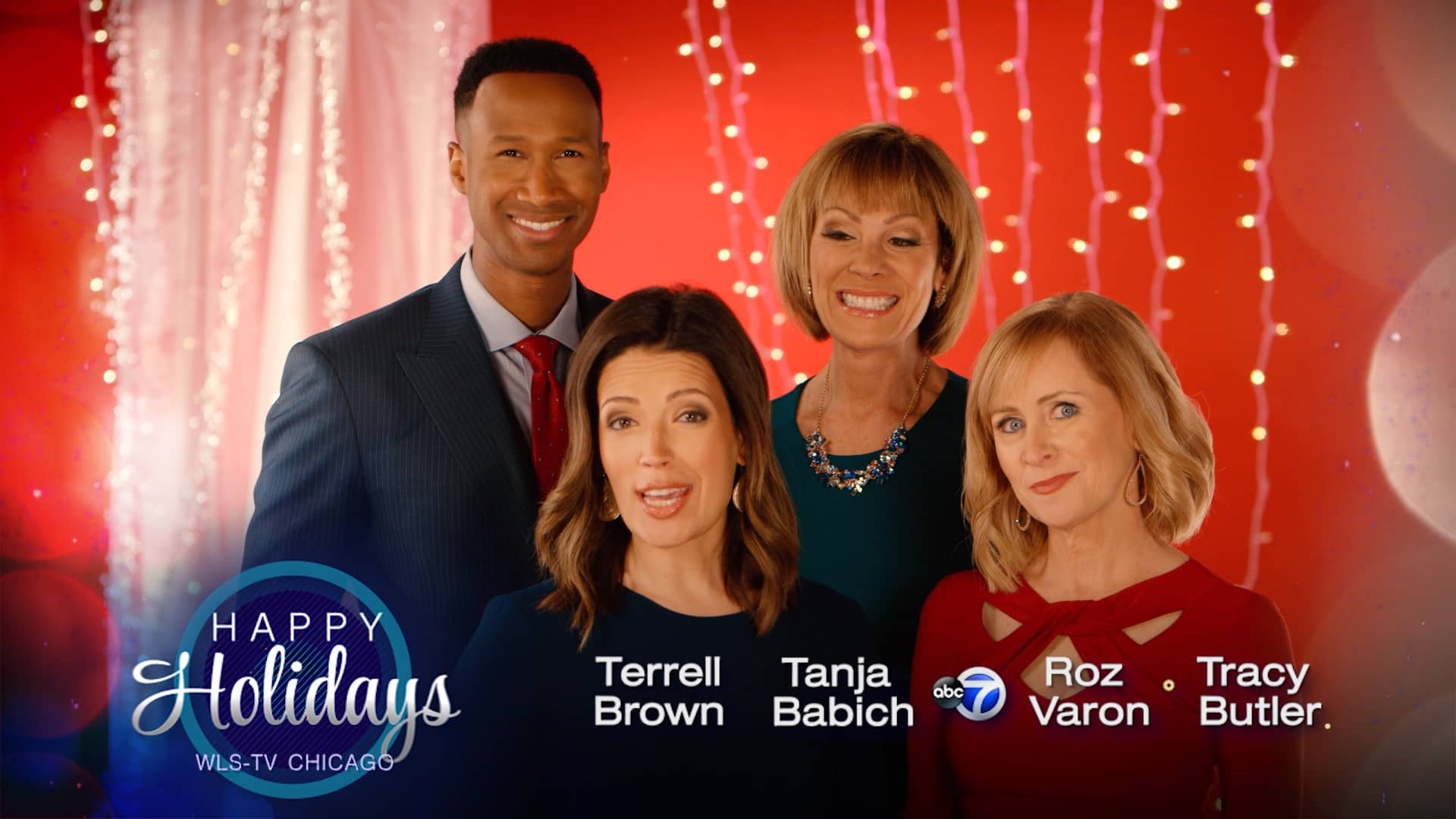 WLS Idents new on Vimeo