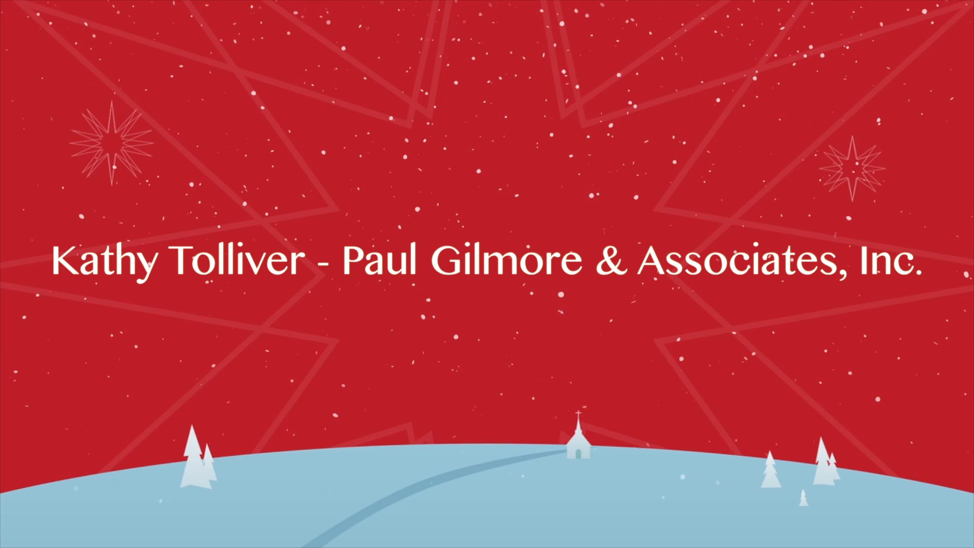 Business Sponsors 2017 on Vimeo