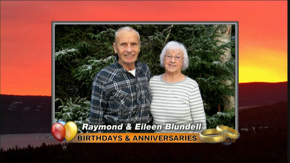 171208 BIRTHDAYS on Vimeo