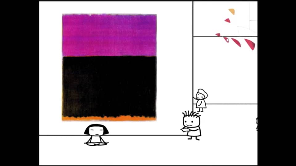 Classical Baby: The Art Show on Vimeo