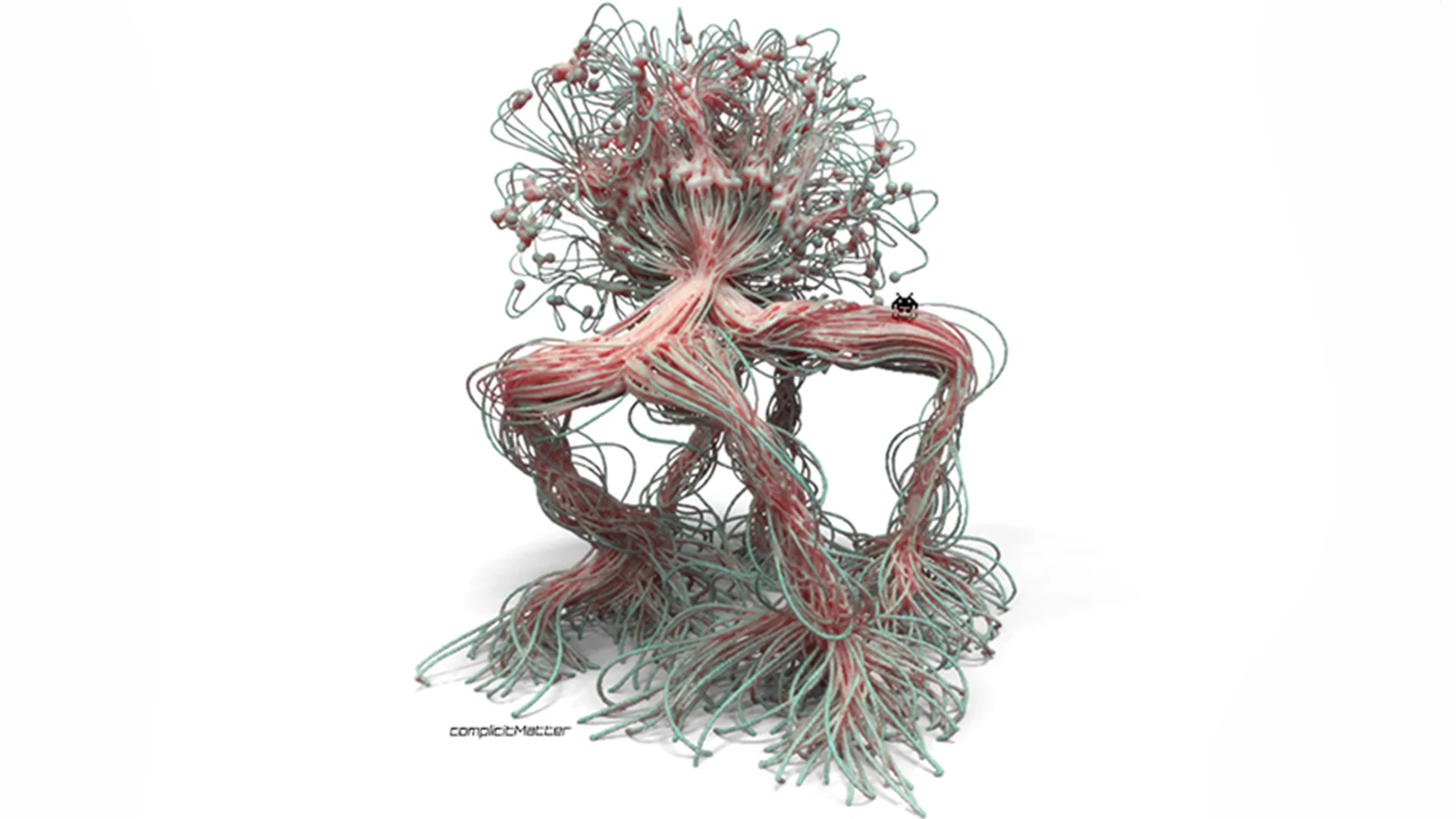 Culebra 2 | Flocking Demo File on Vimeo