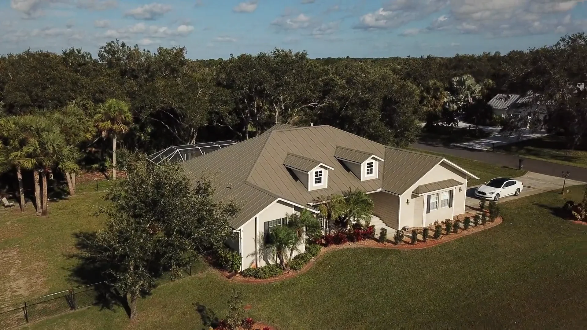 Rotonda Heights Homes on Vimeo
