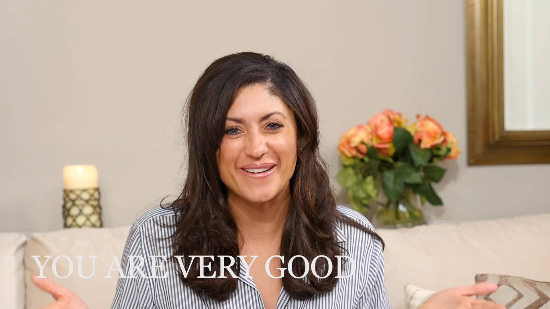 Angela Madden | You Are Very Good on Vimeo