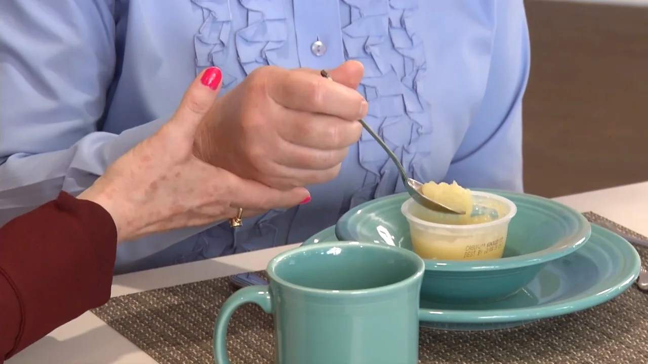 Module: Hand Under Hand