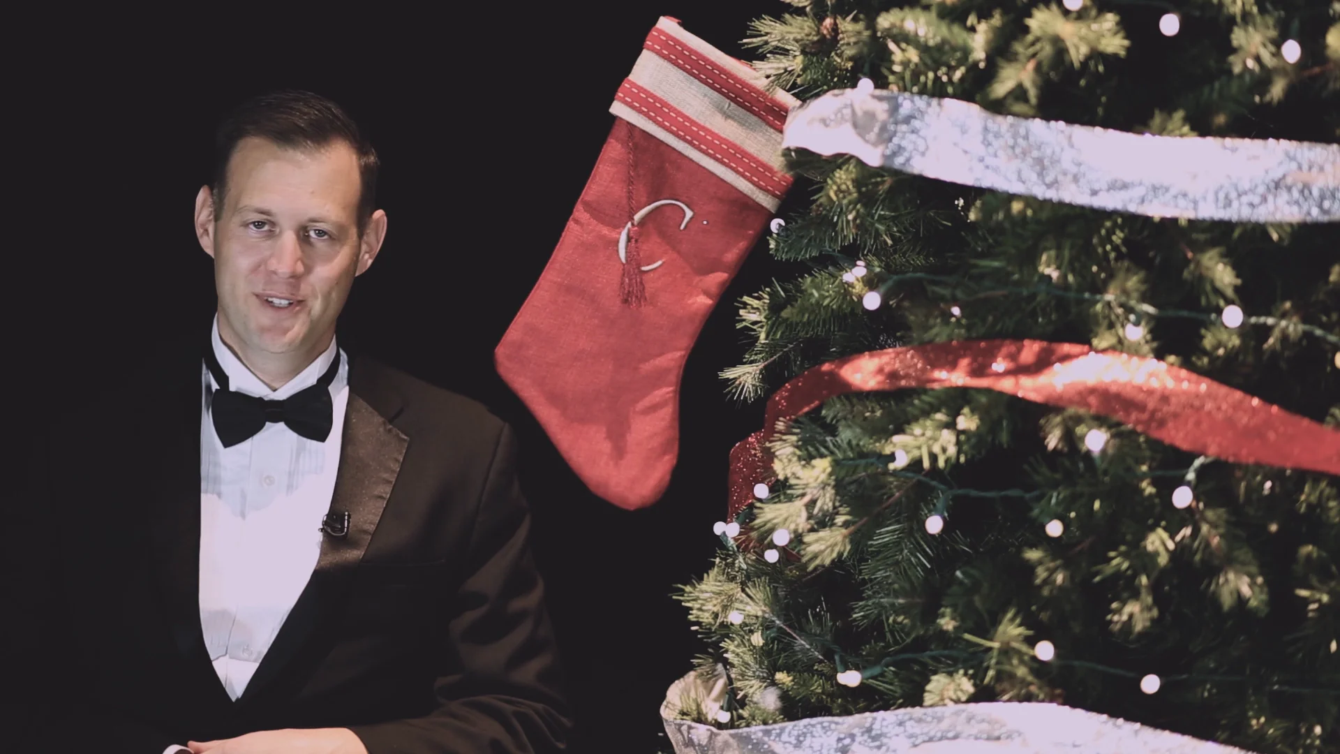 Chris Tmas Shortened Promo on Vimeo