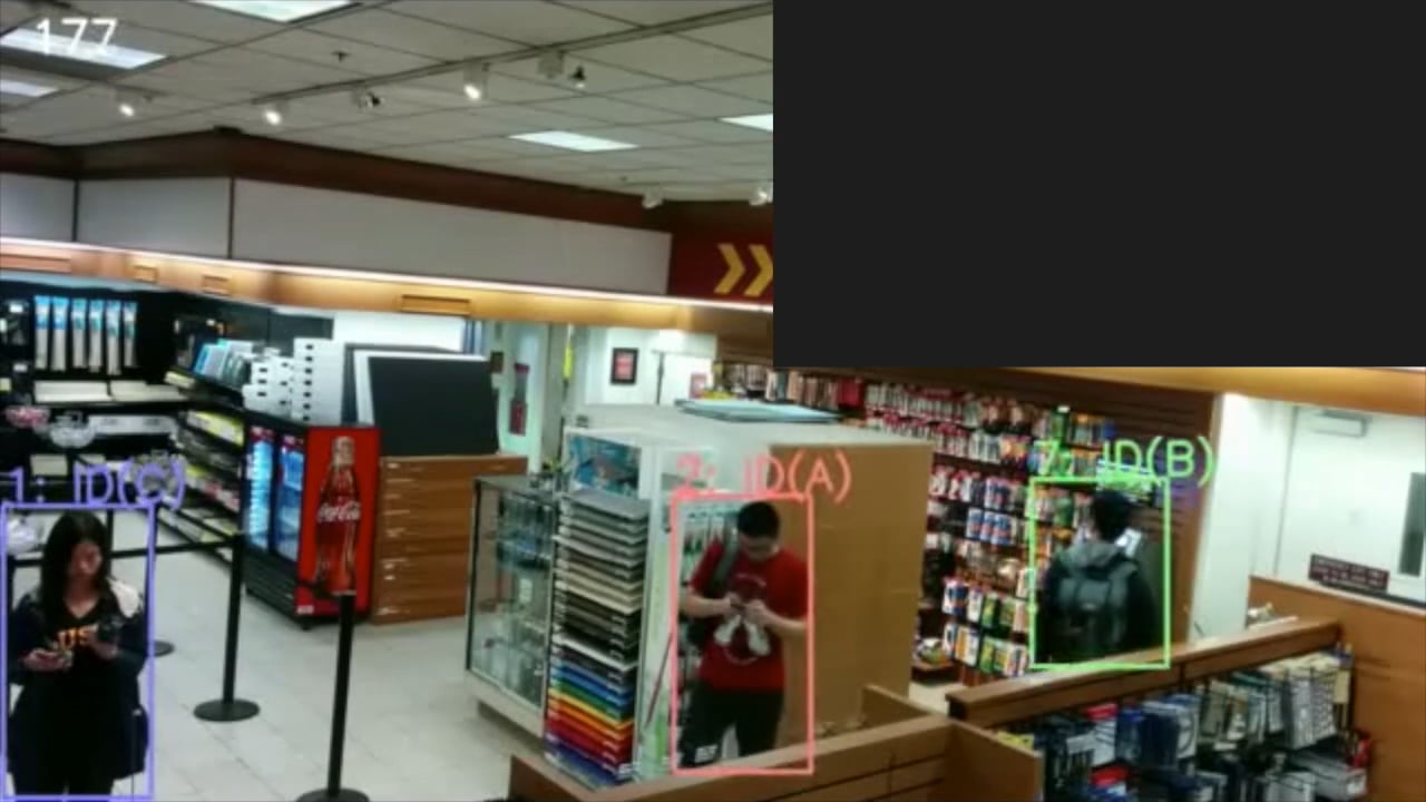 TAR runtime 2: Track Sewing on Vimeo