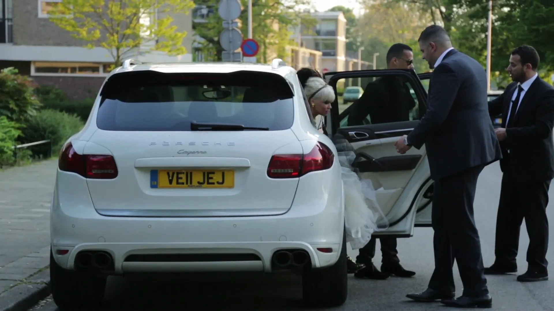 Daisy en Michel Vorm Friends & family edit on Vimeo