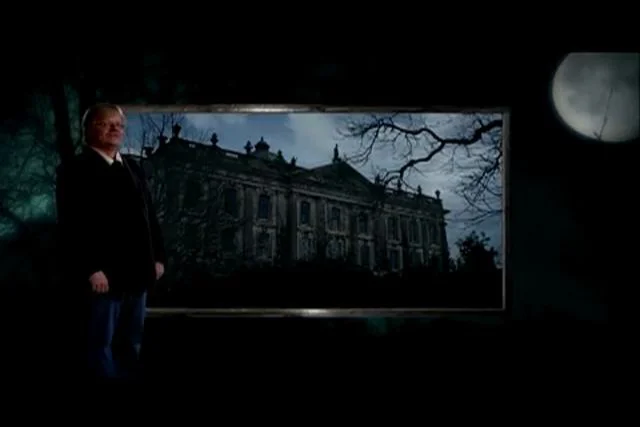 The Wolfman Extras - Talbot Hall on Vimeo