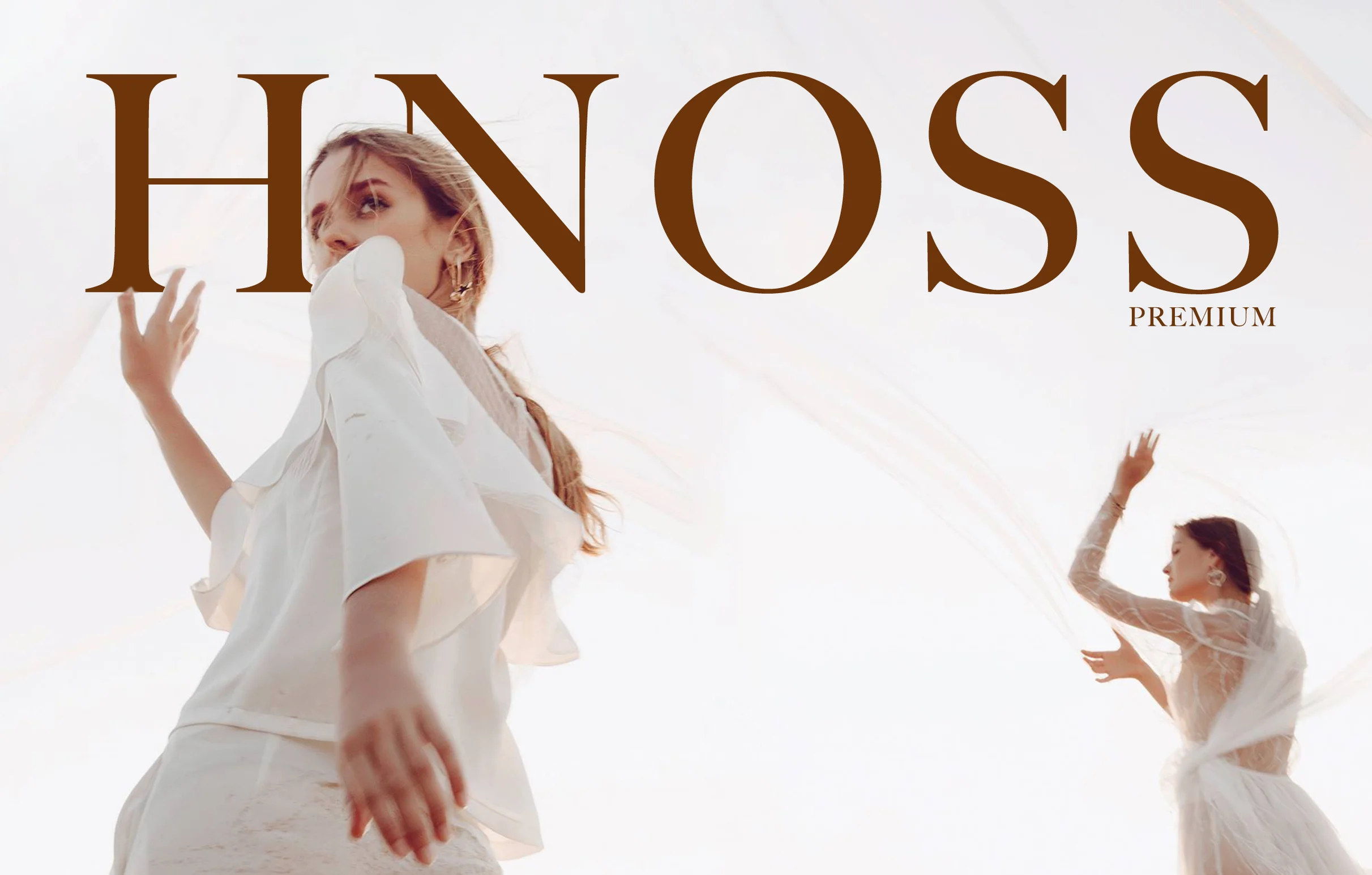 HNOSS PREMIUM 2017 on Vimeo