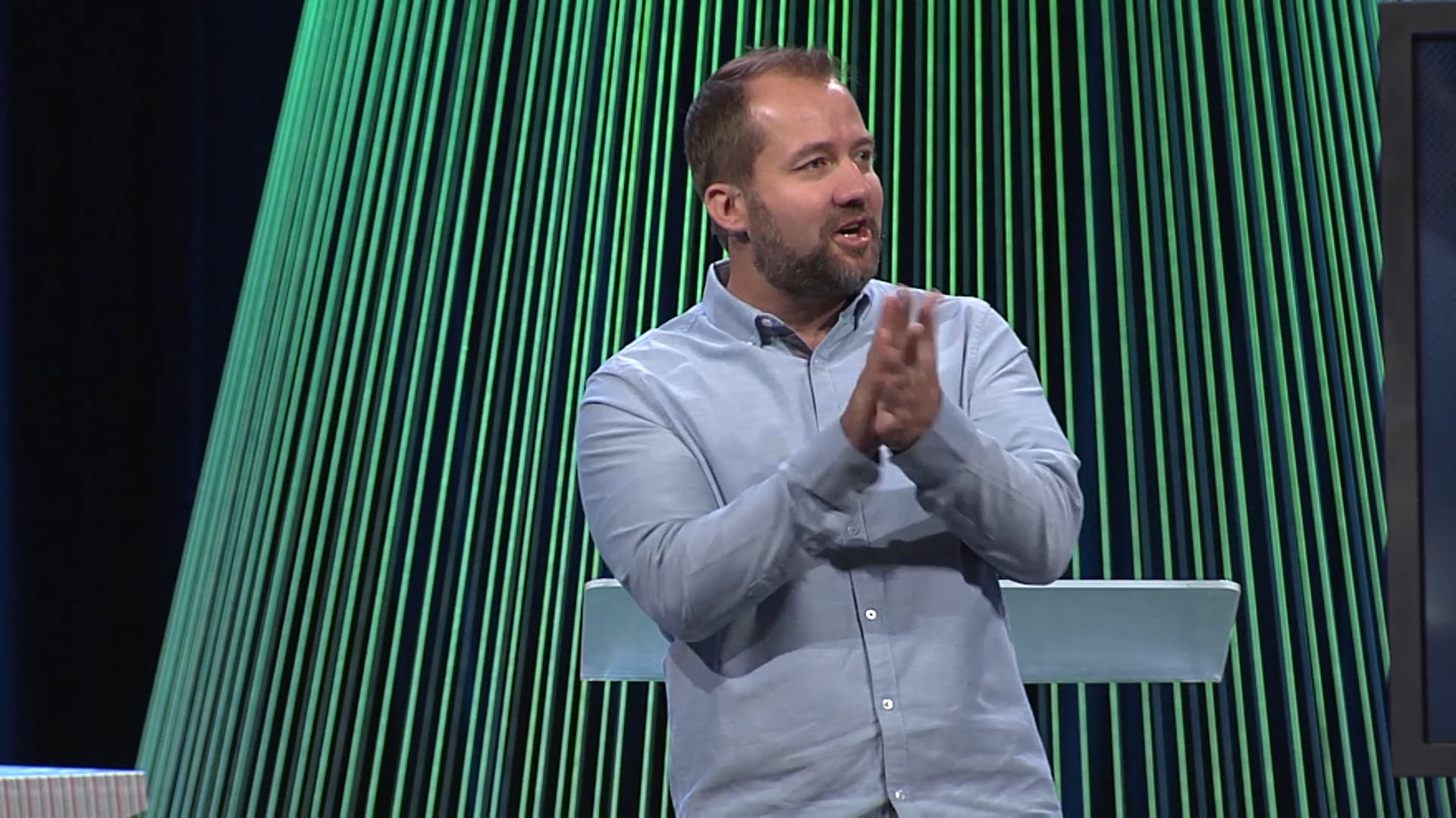 How to Give the Best Gifts This Christmas | Josh Surratt on Vimeo