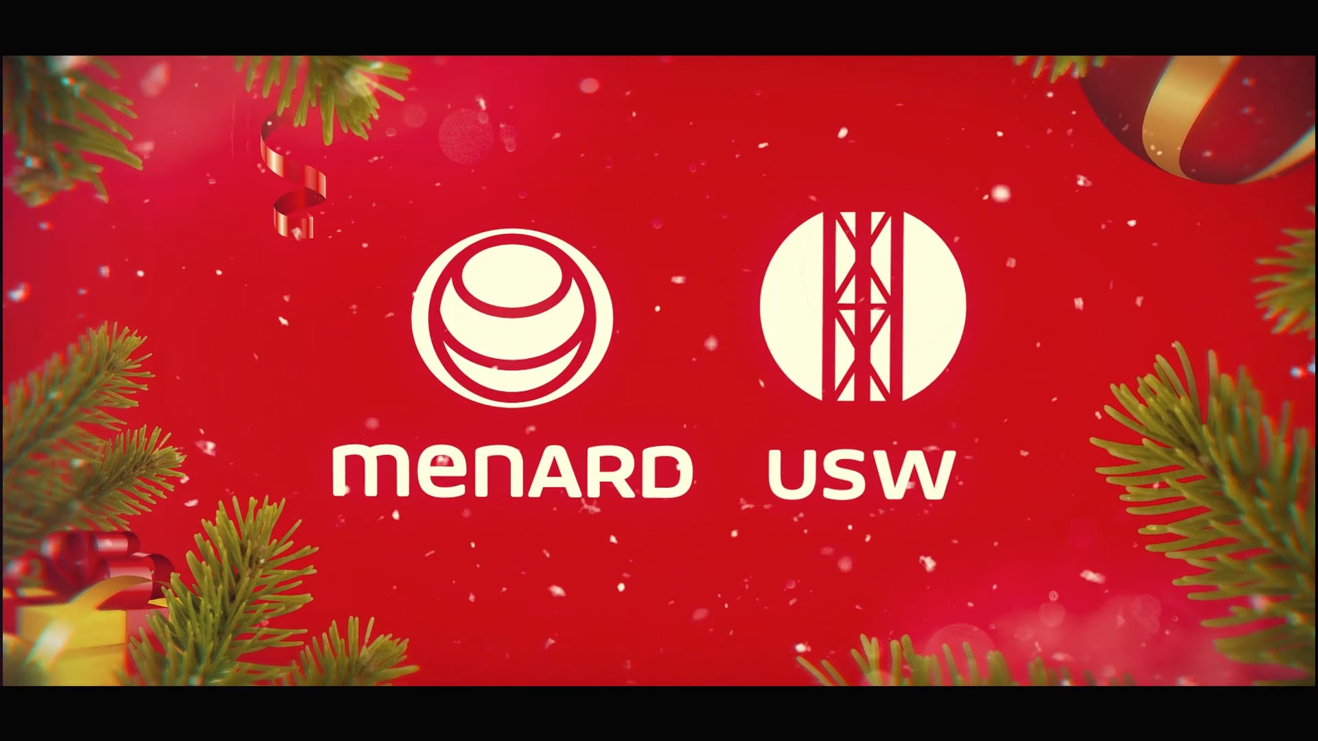 Official Menard Group USA Christmas 2017 on Vimeo