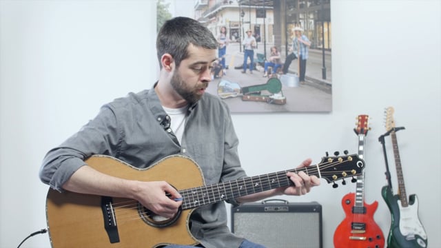 First Frets Guitar and Ukulele Lessons