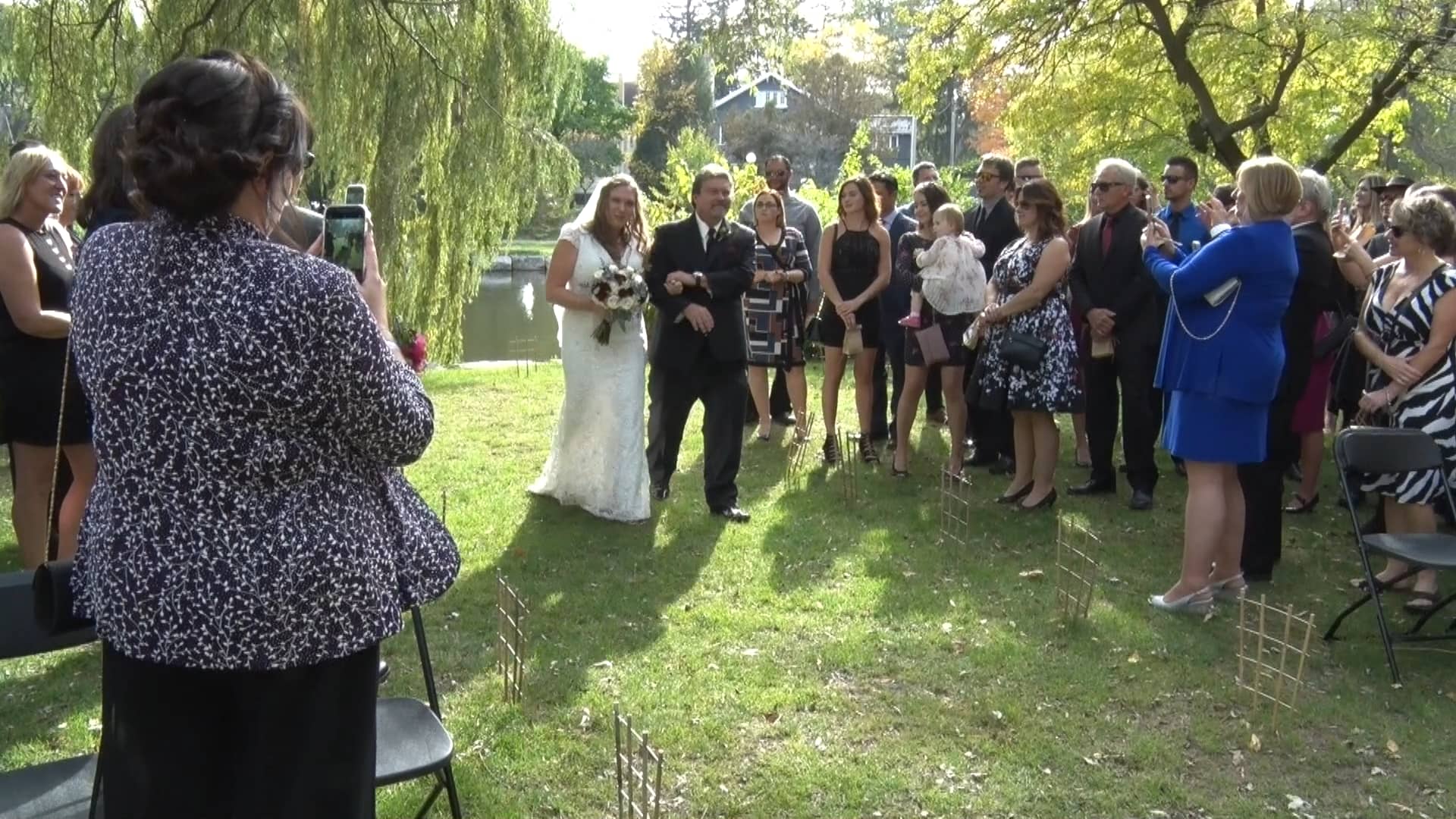 Jessica & Nolan {Wedding Video} on Vimeo