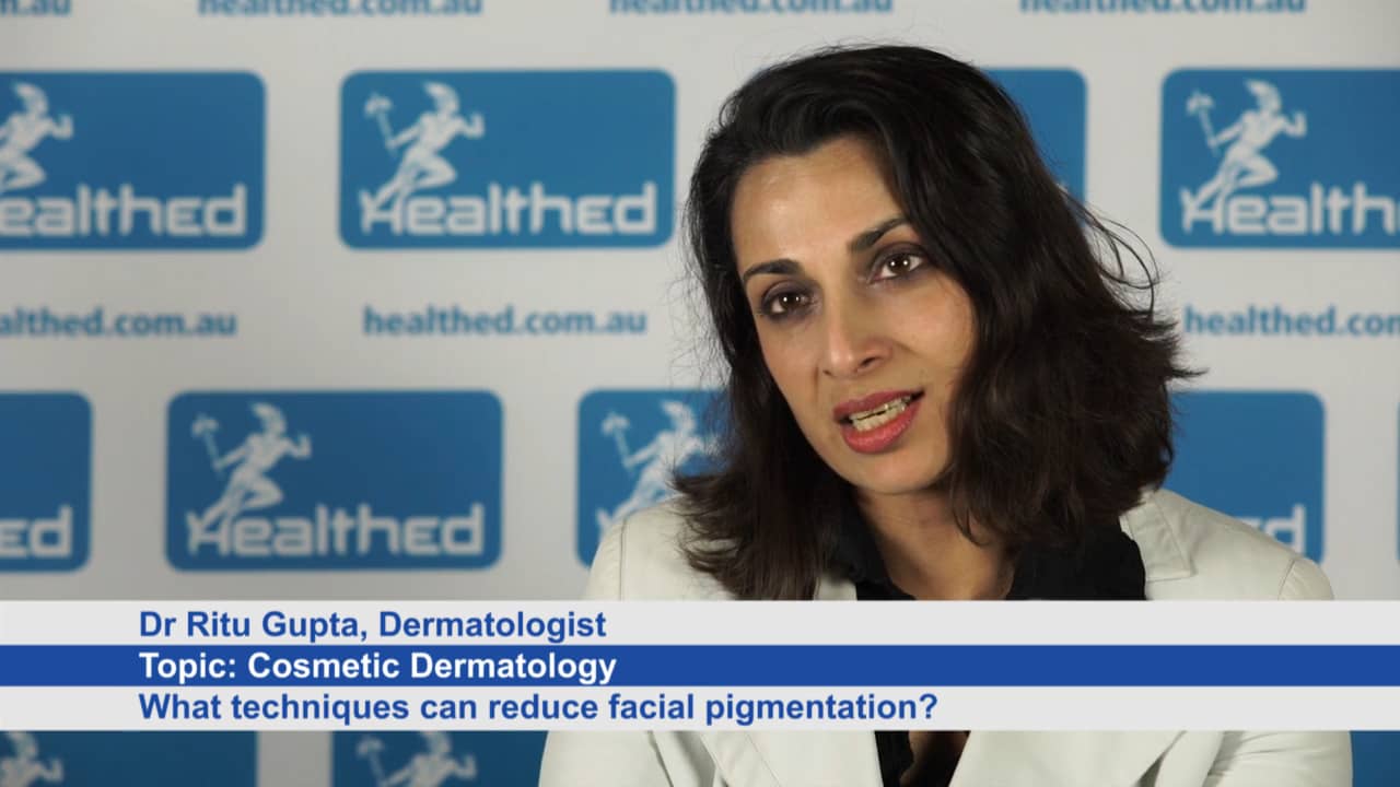Dr Ritu Gupta - Cosmetic Dermatology on Vimeo