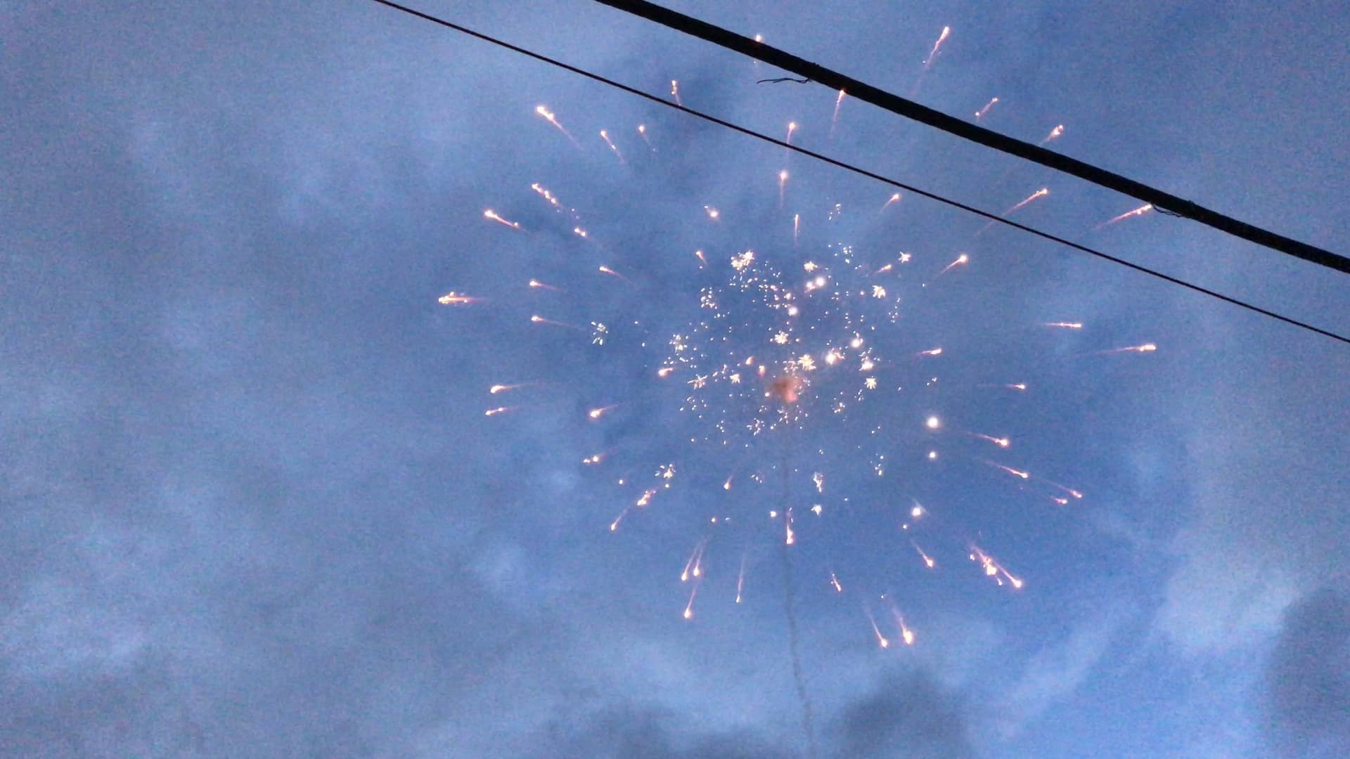 In China - Testing NEW Epic Firework Rockets on Vimeo
