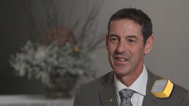 Kevin P. Breen, CGCS - Candidate for Director