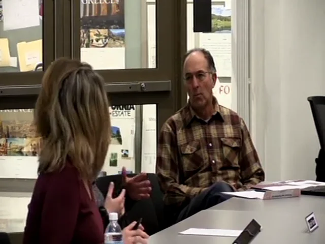 ASRSD School Committee Meeting 12/4/2017 on Vimeo