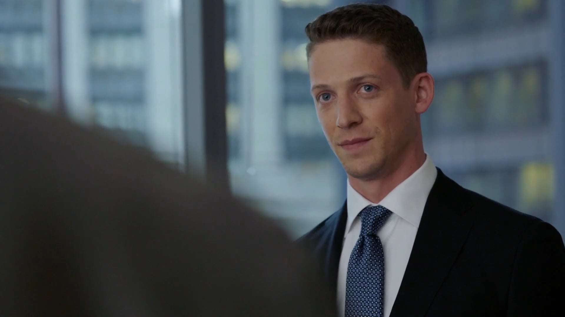 Zach Appelman Chicago PD on Vimeo