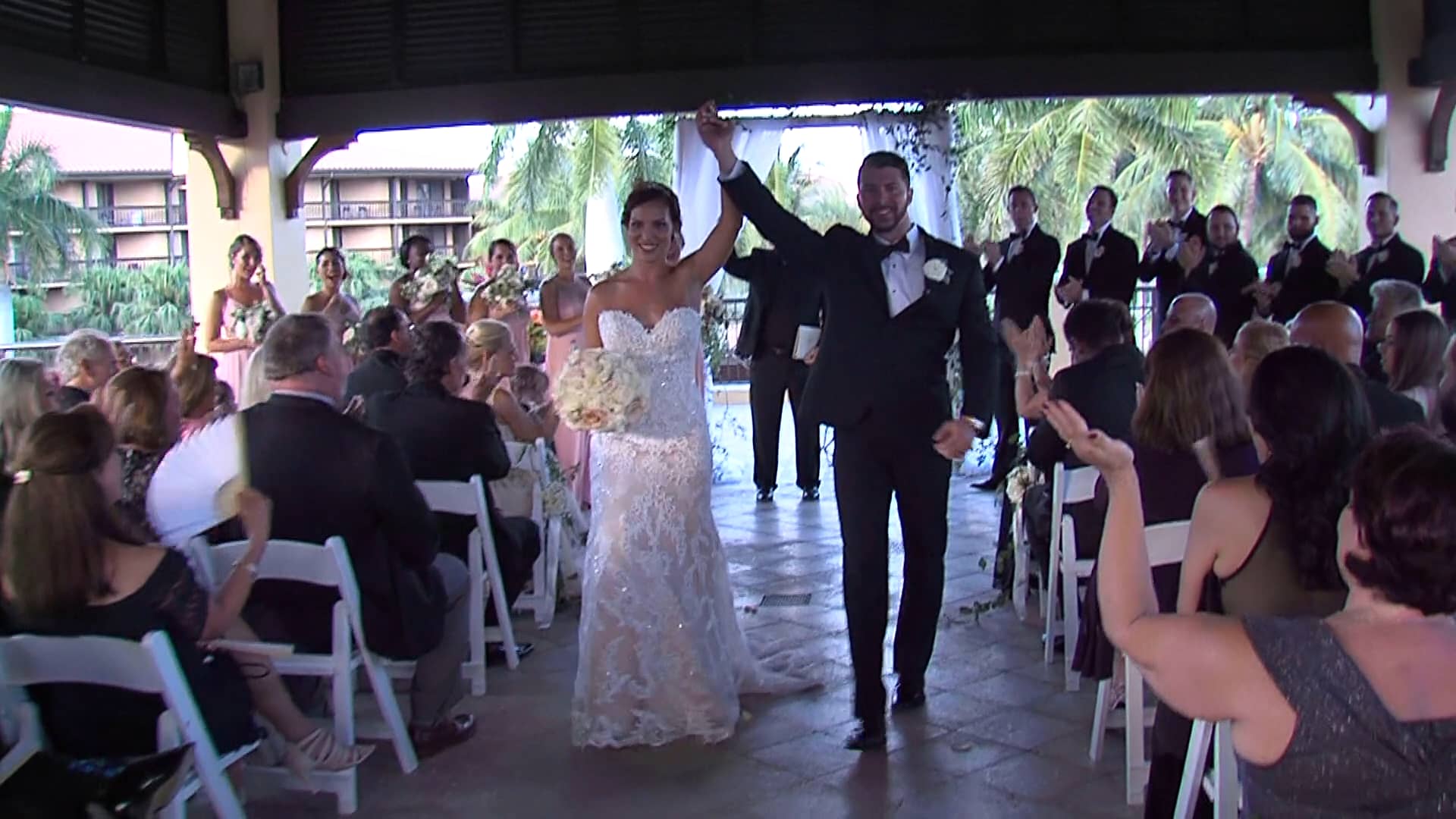 Ashley & Mikel Social on Vimeo