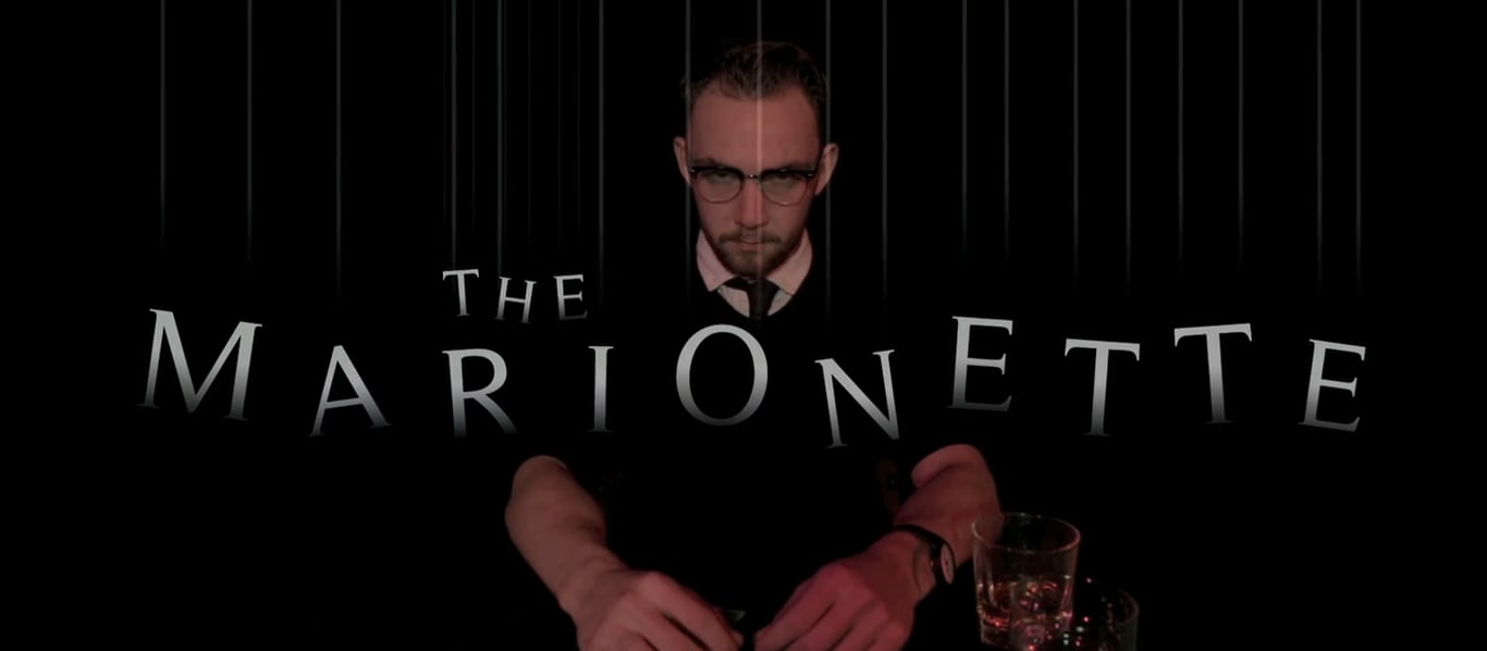 The Marionette - FINAL CUT on Vimeo