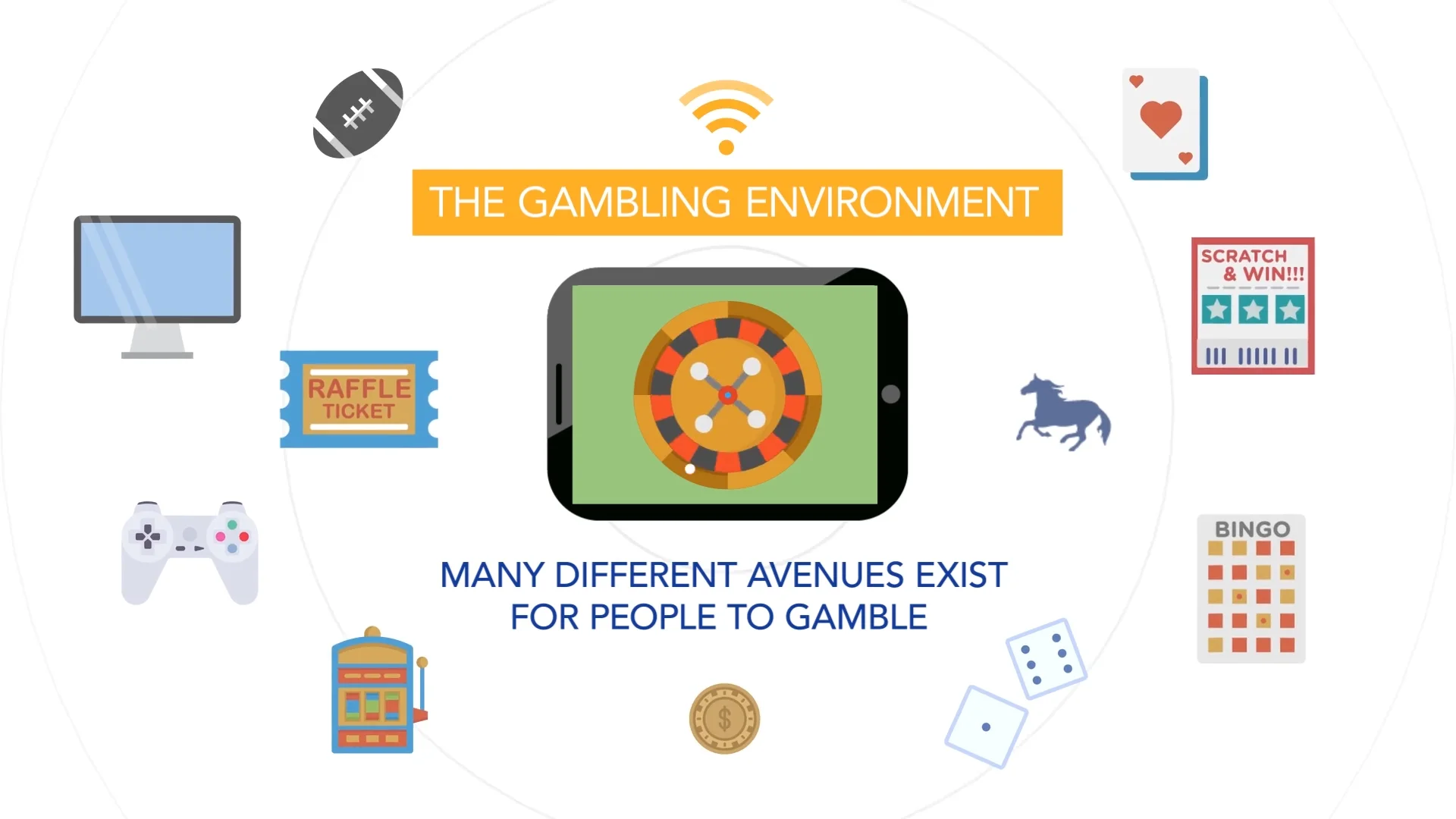 Animation - GREO Awareness on Vimeo