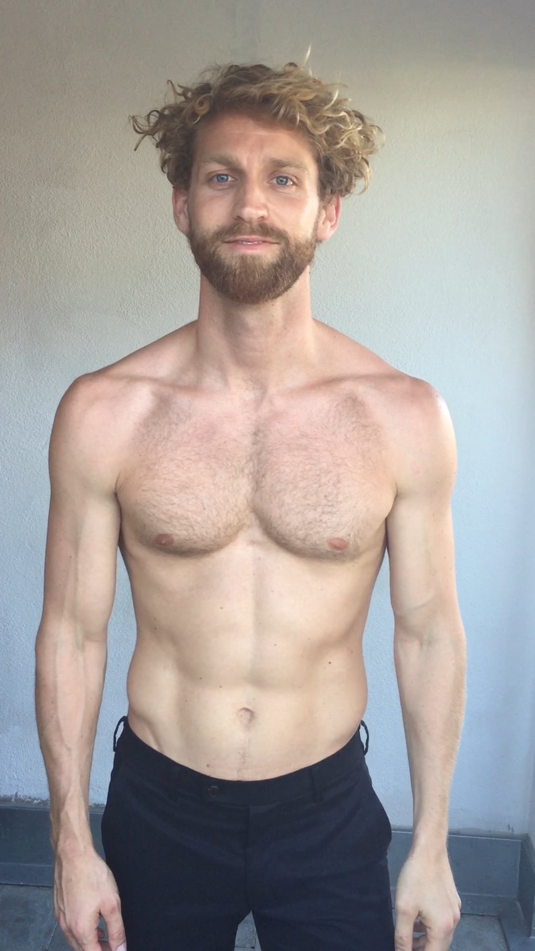 Toshi Brewe on Vimeo