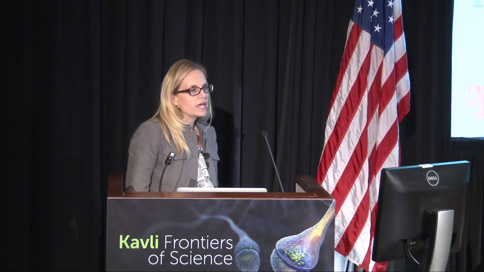 Genome Editing - Christina Curtis, Stanford University on Vimeo