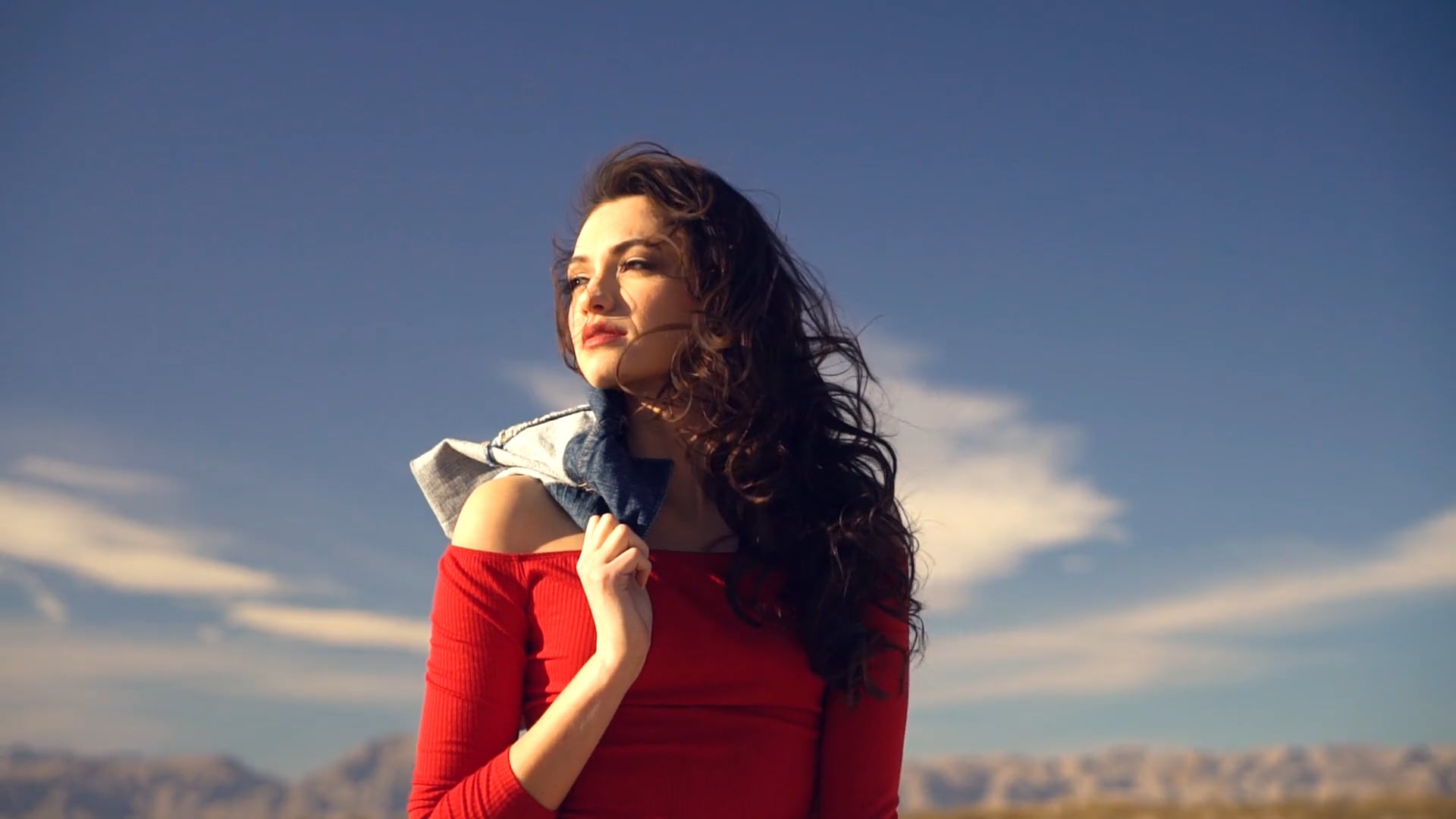 Modeling Portfolio on Vimeo