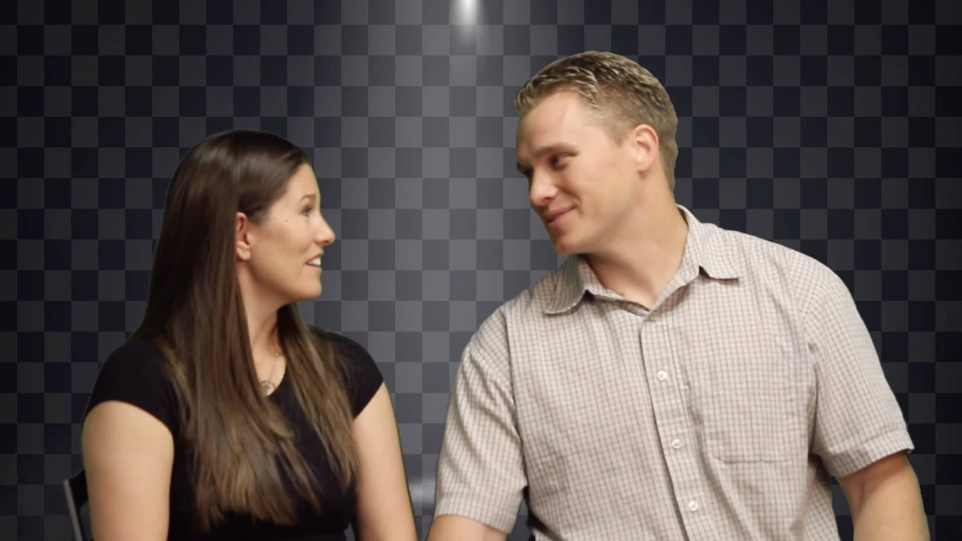 The Bringhurst's on Vimeo