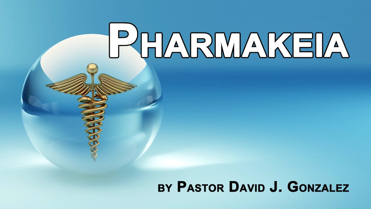 Pharmakeia on Vimeo
