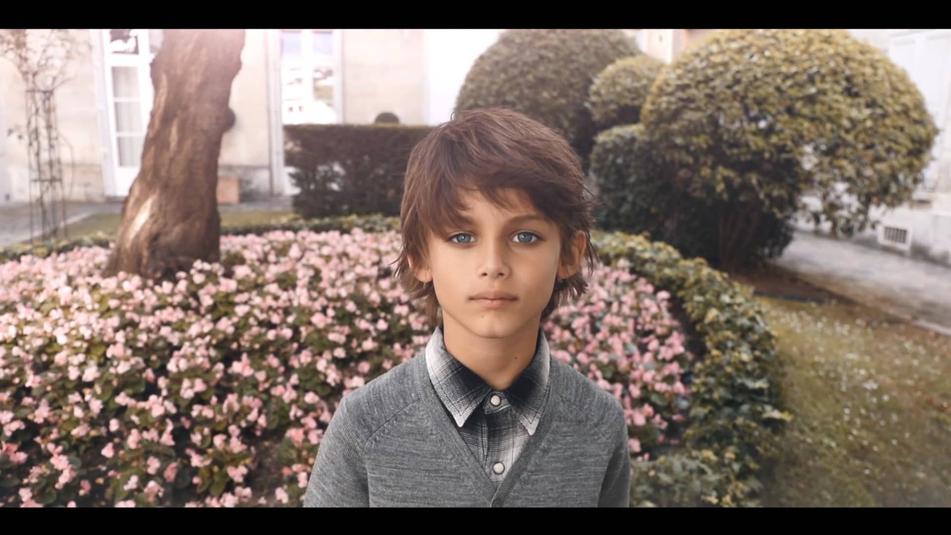 About A Boy On Vimeo