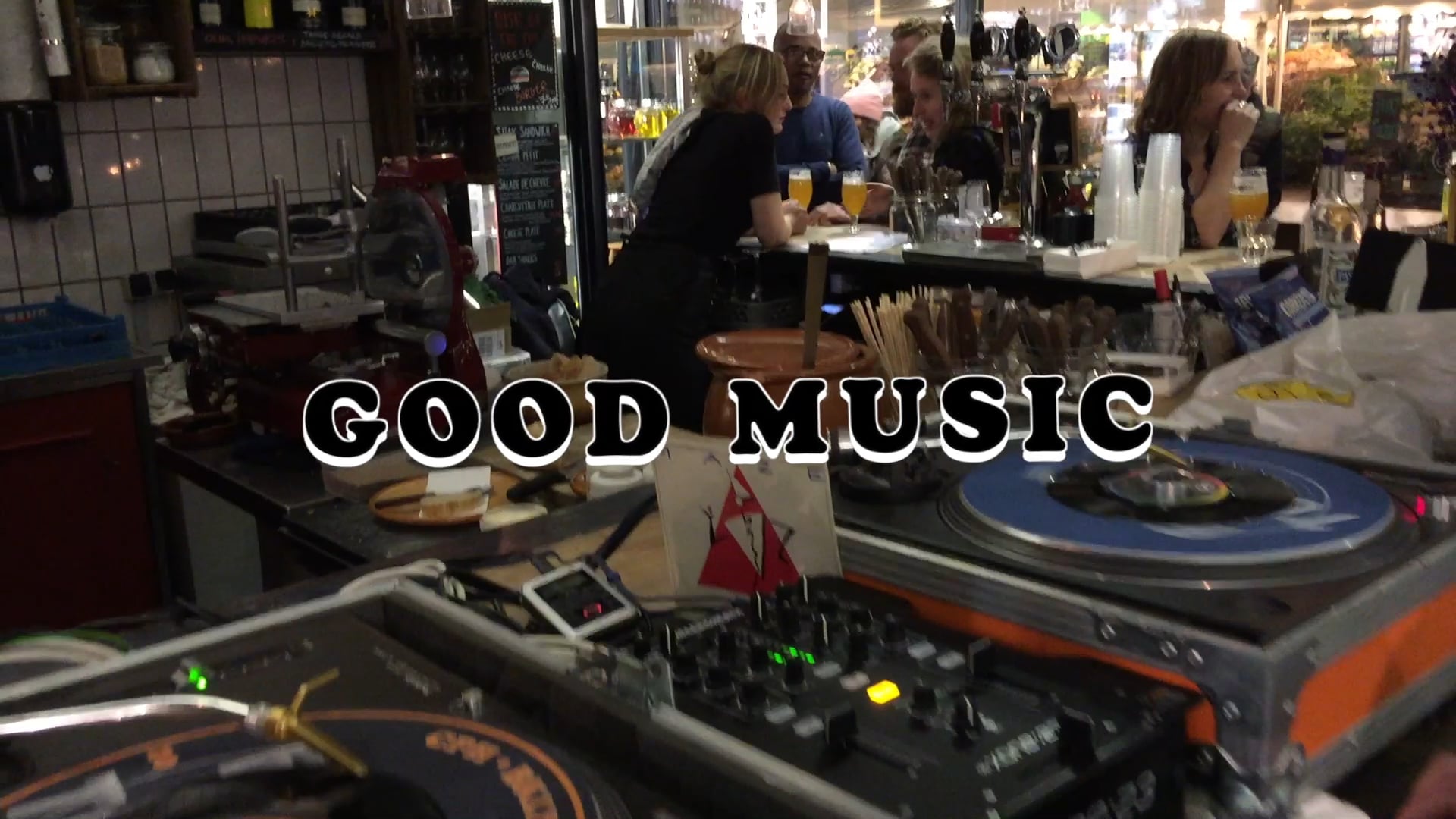 Funky Tuesday on Vimeo