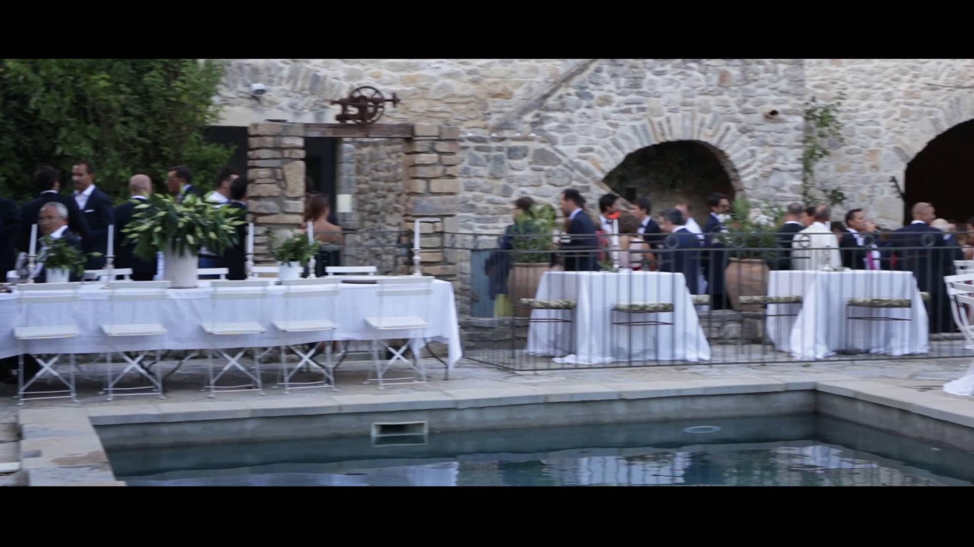 Le Domaine des Rives on Vimeo