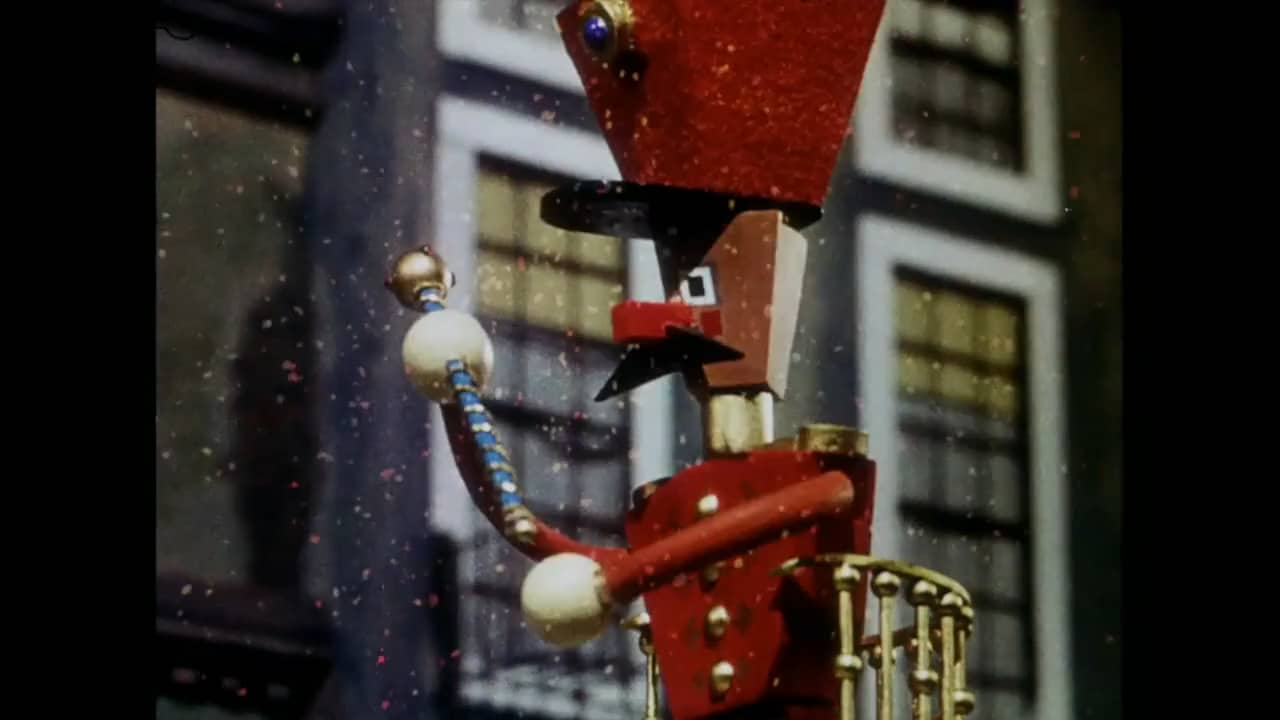 THE PUPPETOON MOVIE (1987) - MONTAGE SEQUENCE on Vimeo