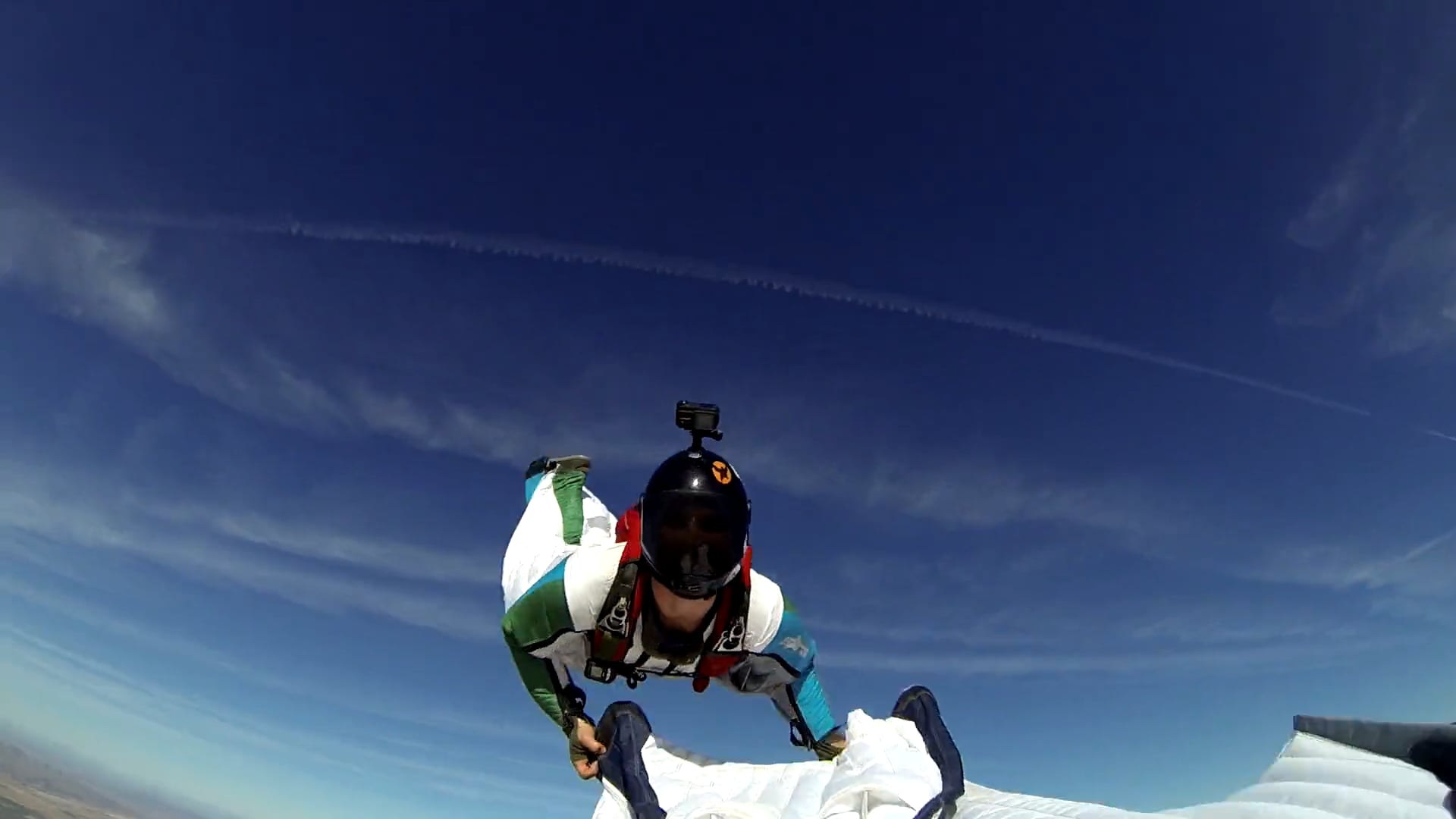 Strixes in the desert on Vimeo