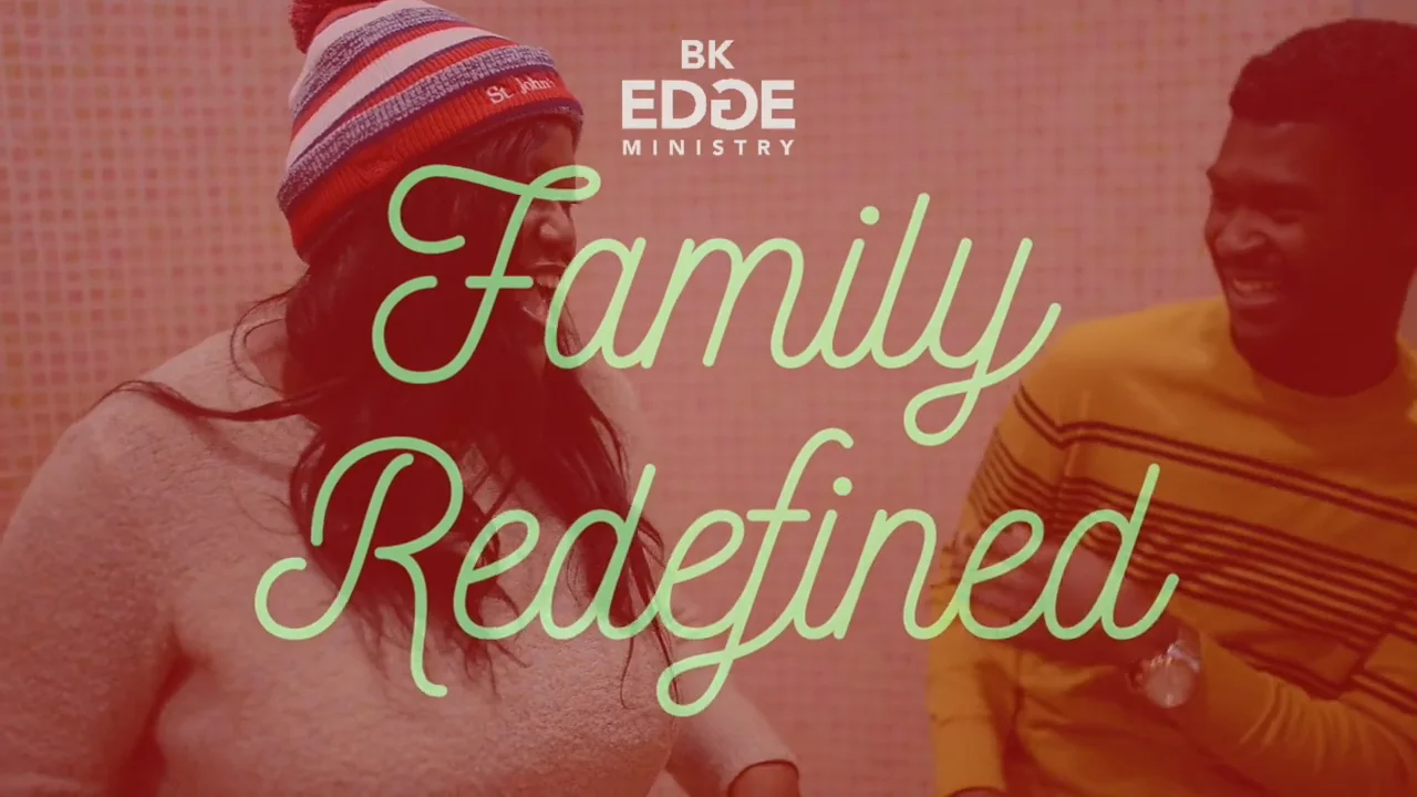 Family Redefined Vimeo on Vimeo