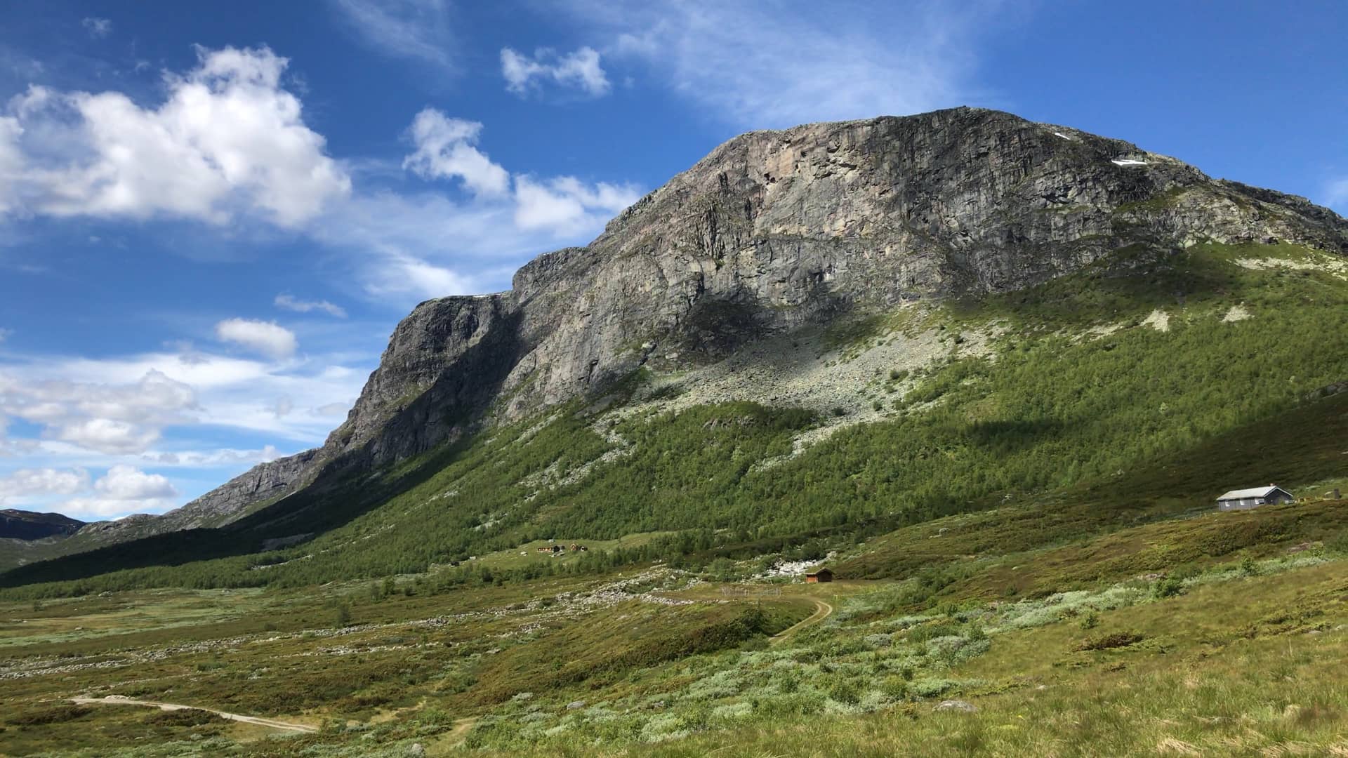 Hydalen Timelapse on Vimeo