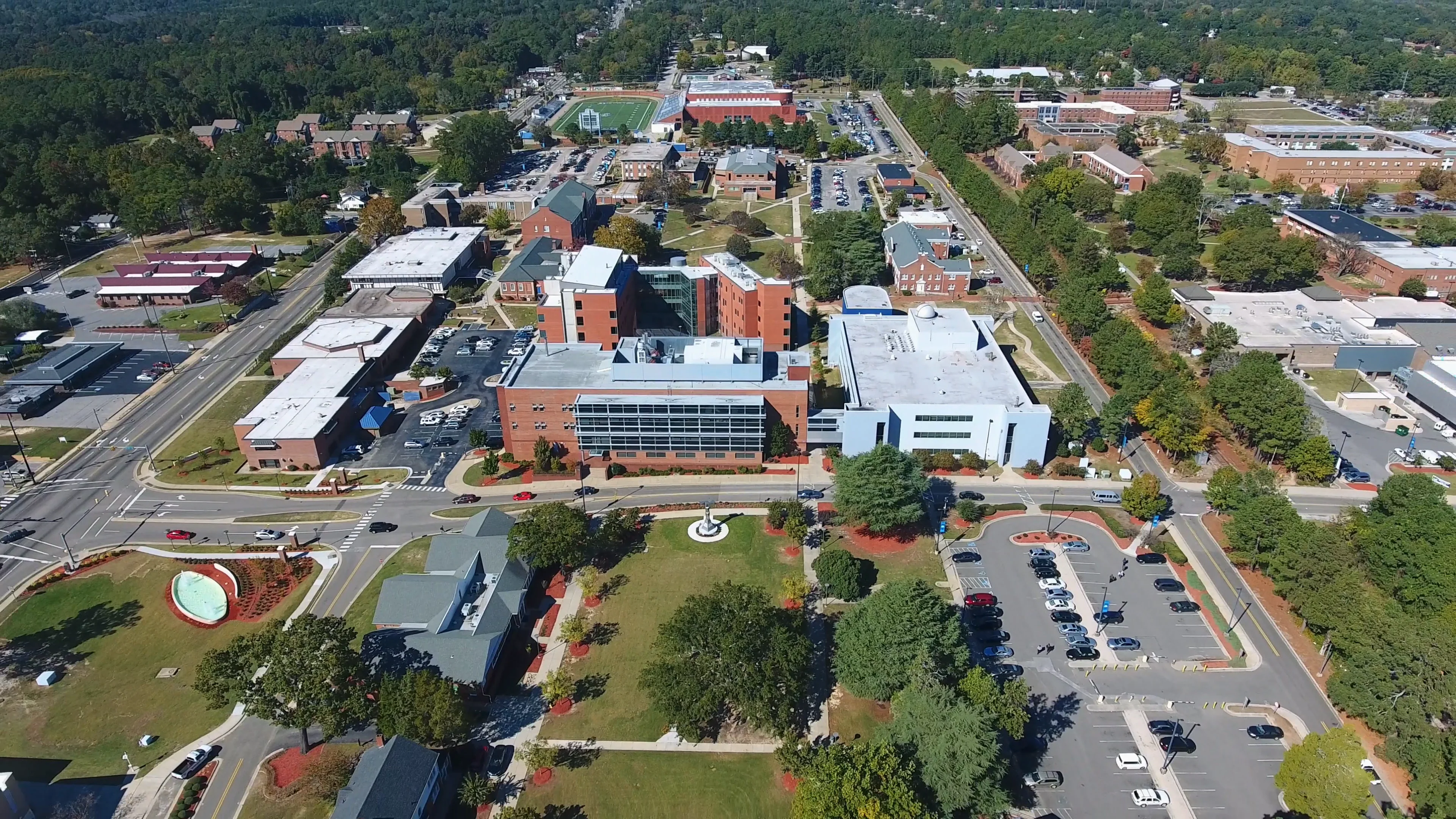 FSU Sculpture on Vimeo