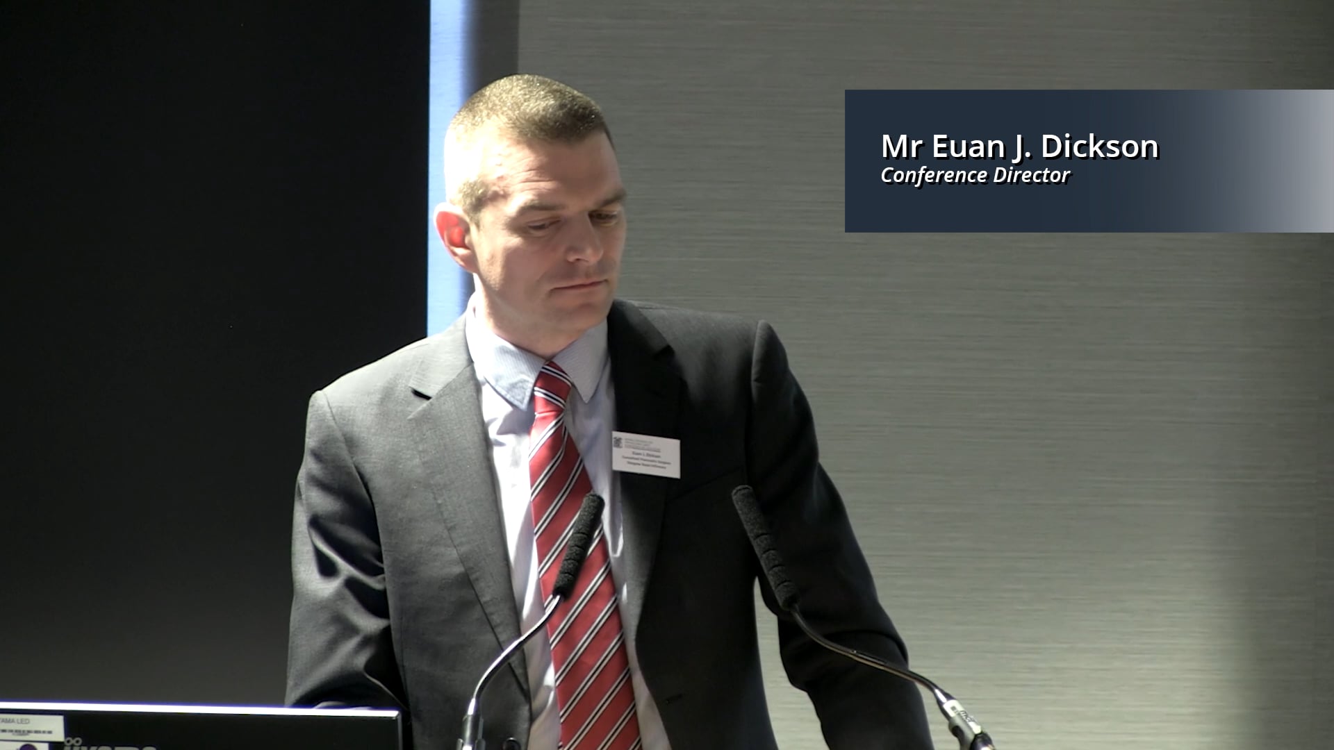Mr Euan Dickson 2 (Vimeo) on Vimeo