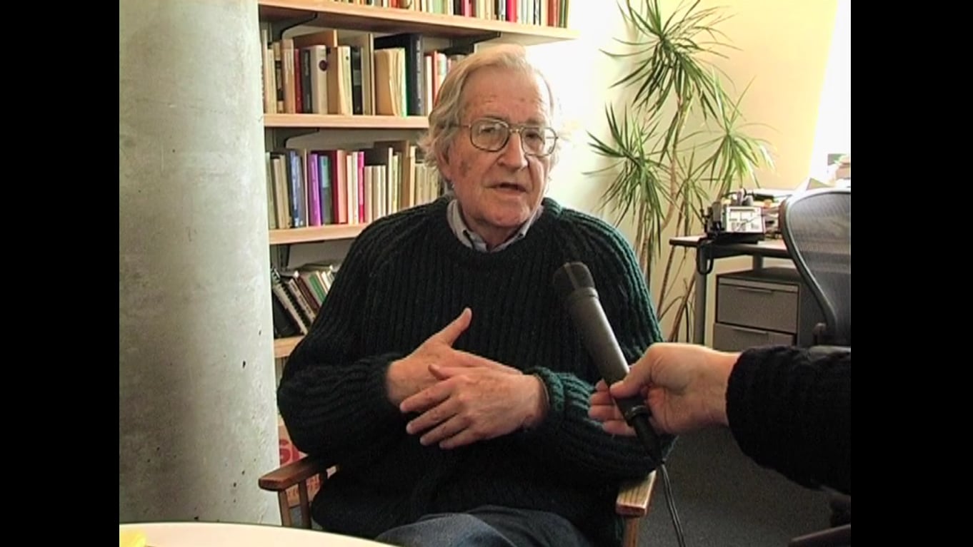 Watch Chomsky & Co (English Version) Online | Vimeo On Demand on Vimeo
